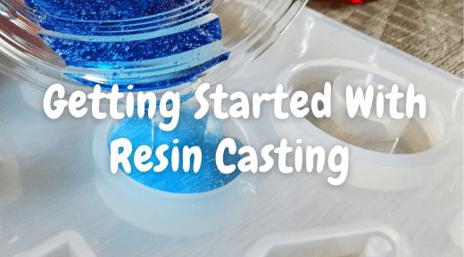 Getting Started With Resin Casting - Everything You Should Know – IntoResin