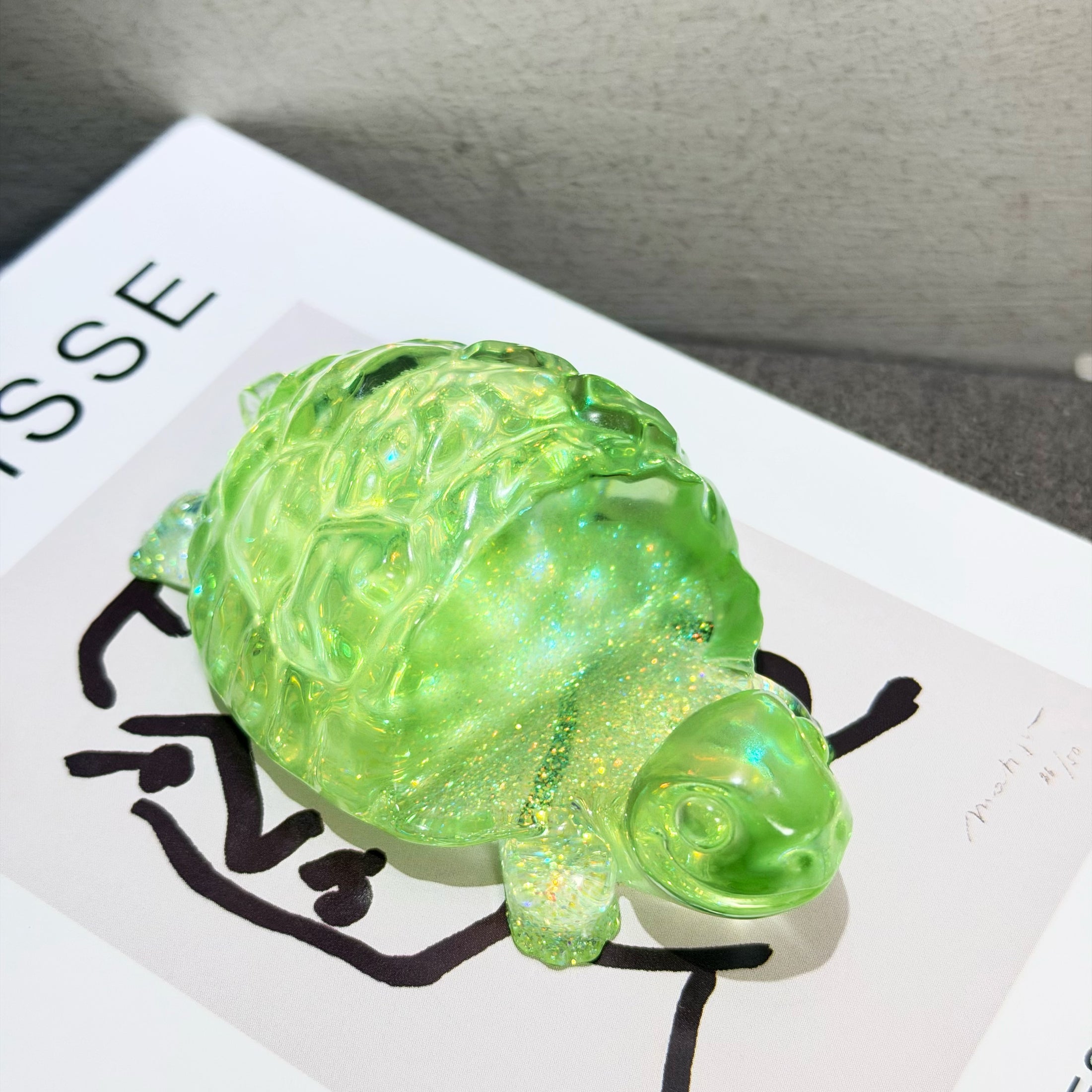 IntoResin Handmade Molds are POPPING!