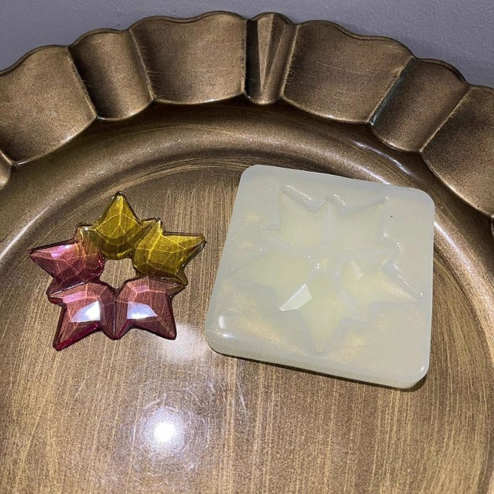 Clear Epoxy Resin for Crafts - IntoResin