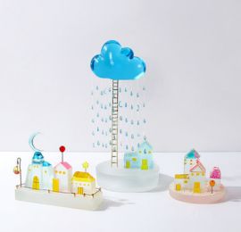 Clear Epoxy Resin for Crafts - IntoResin