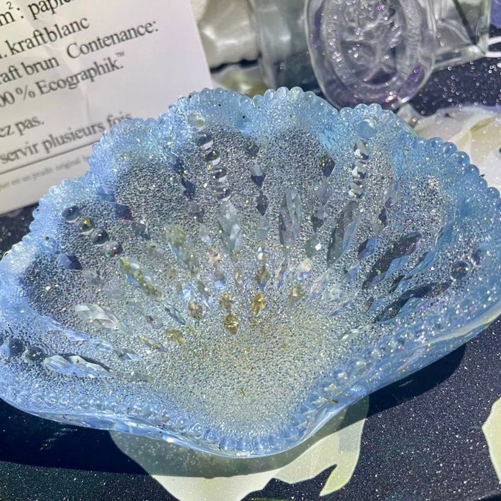 Epoxy Resin Molds, Silicone Molds for Crafts – IntoResin