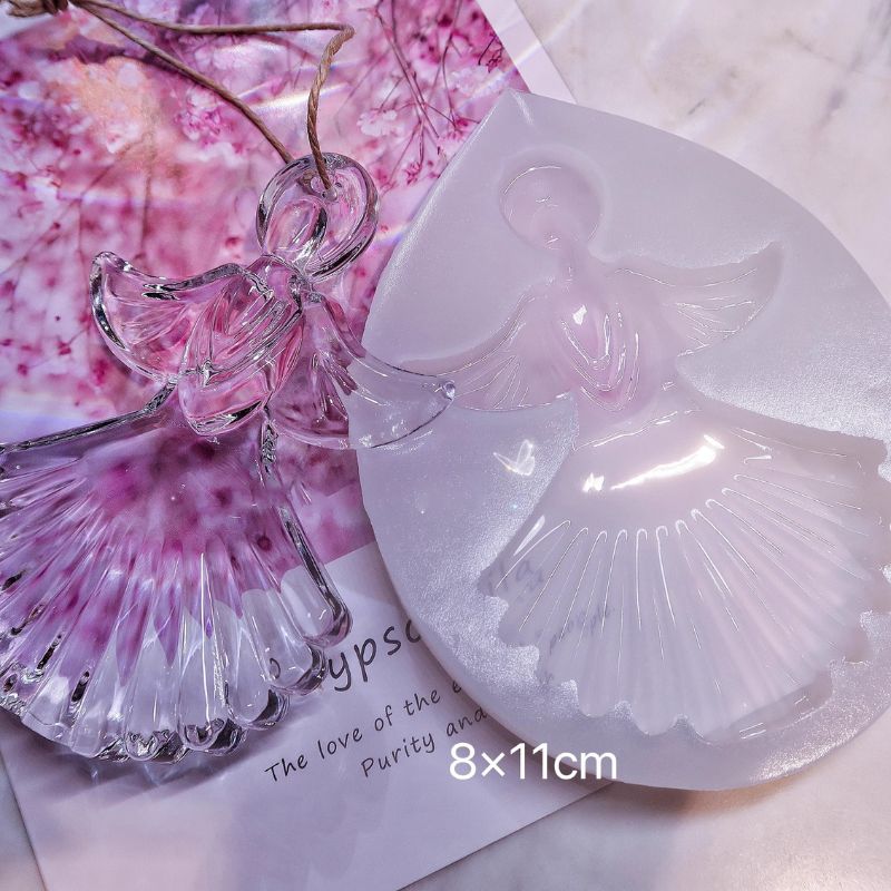 Epoxy Resin Molds, Silicone Molds for Crafts – Page 4 – IntoResin