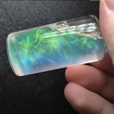 IntoResin 8 colors Non-sink Aurora Mica Powder for Resin