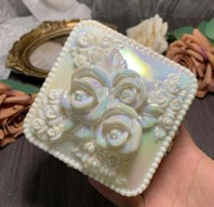 Clear Epoxy Resin for Crafts - IntoResin