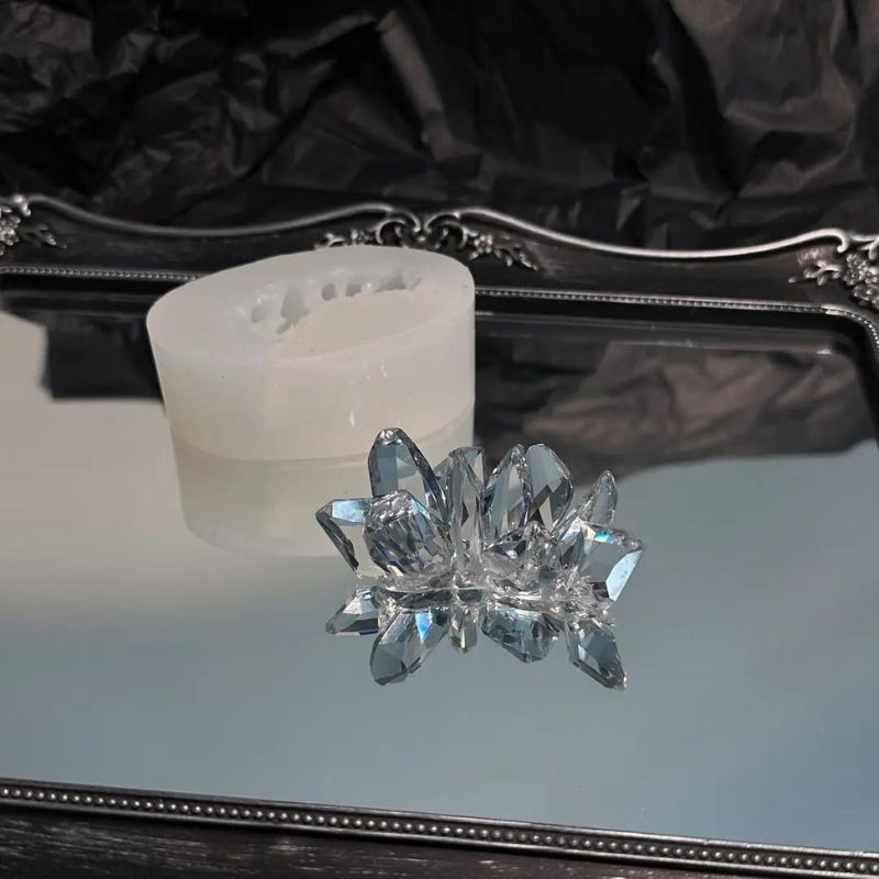 Epoxy Resin Molds, Silicone Molds for Crafts – IntoResin