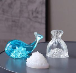 Clear Epoxy Resin for Crafts - IntoResin