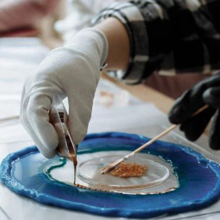 Clear Epoxy Resin for Crafts - IntoResin