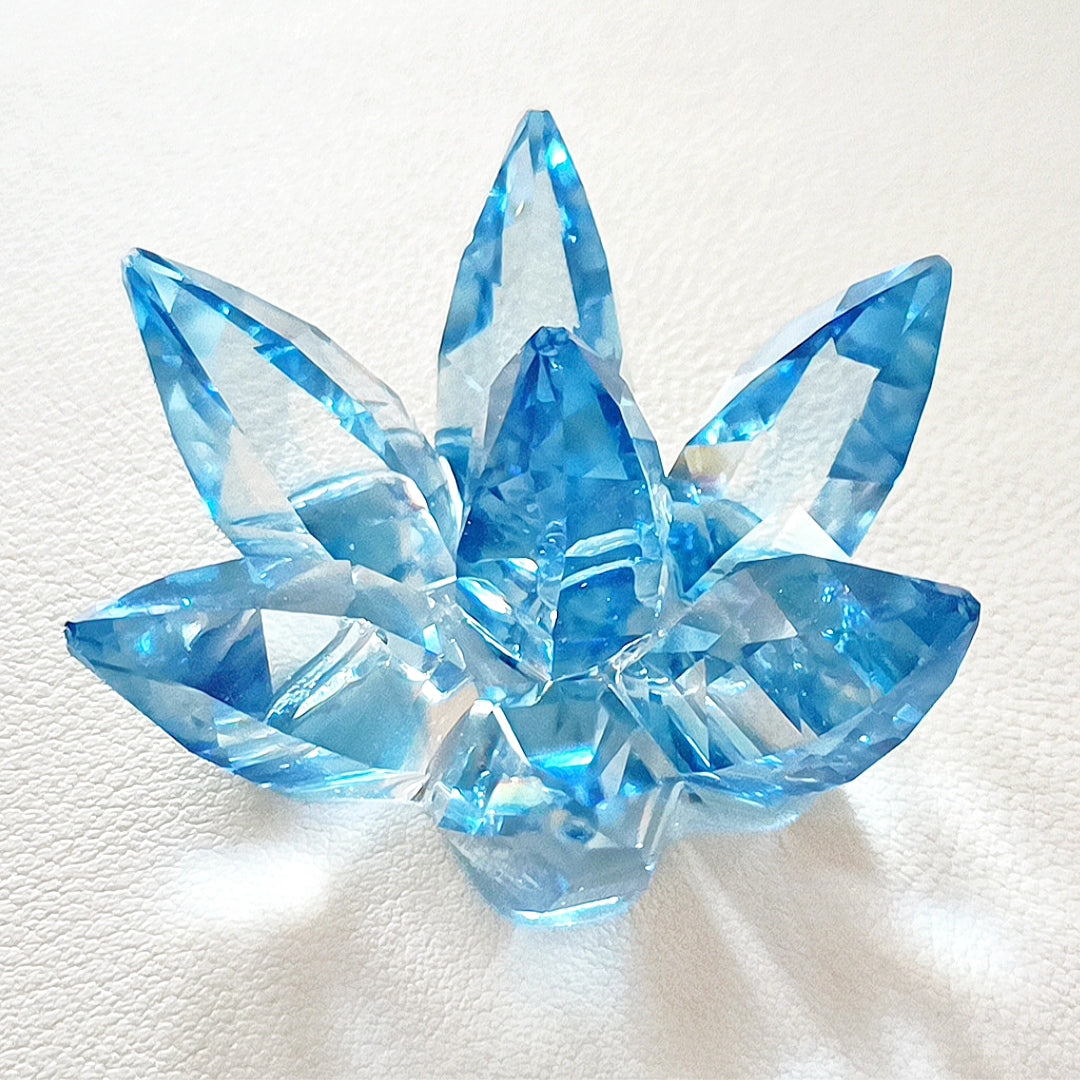 Handmade Crystal Cluster Silicone Mold – IntoResin