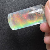 IntoResin 8 colors Non-sink Aurora Mica Powder for Resin