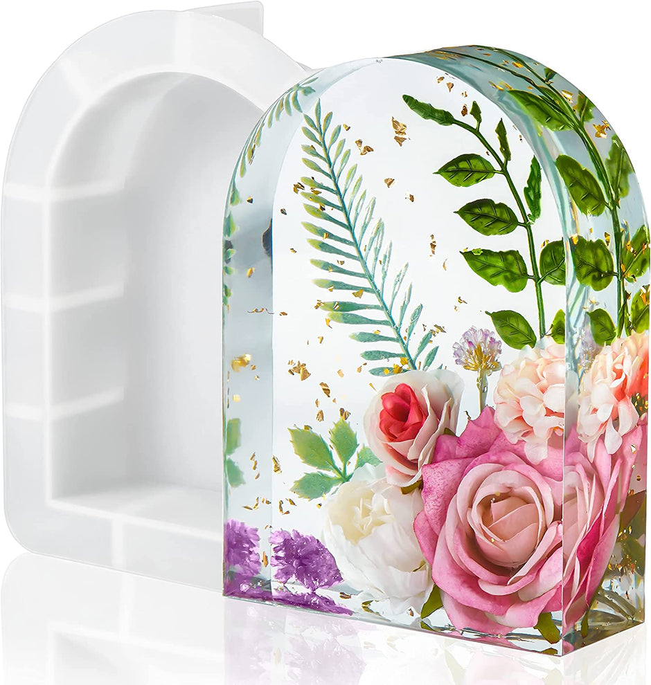 Box Molds – Page 3 – IntoResin