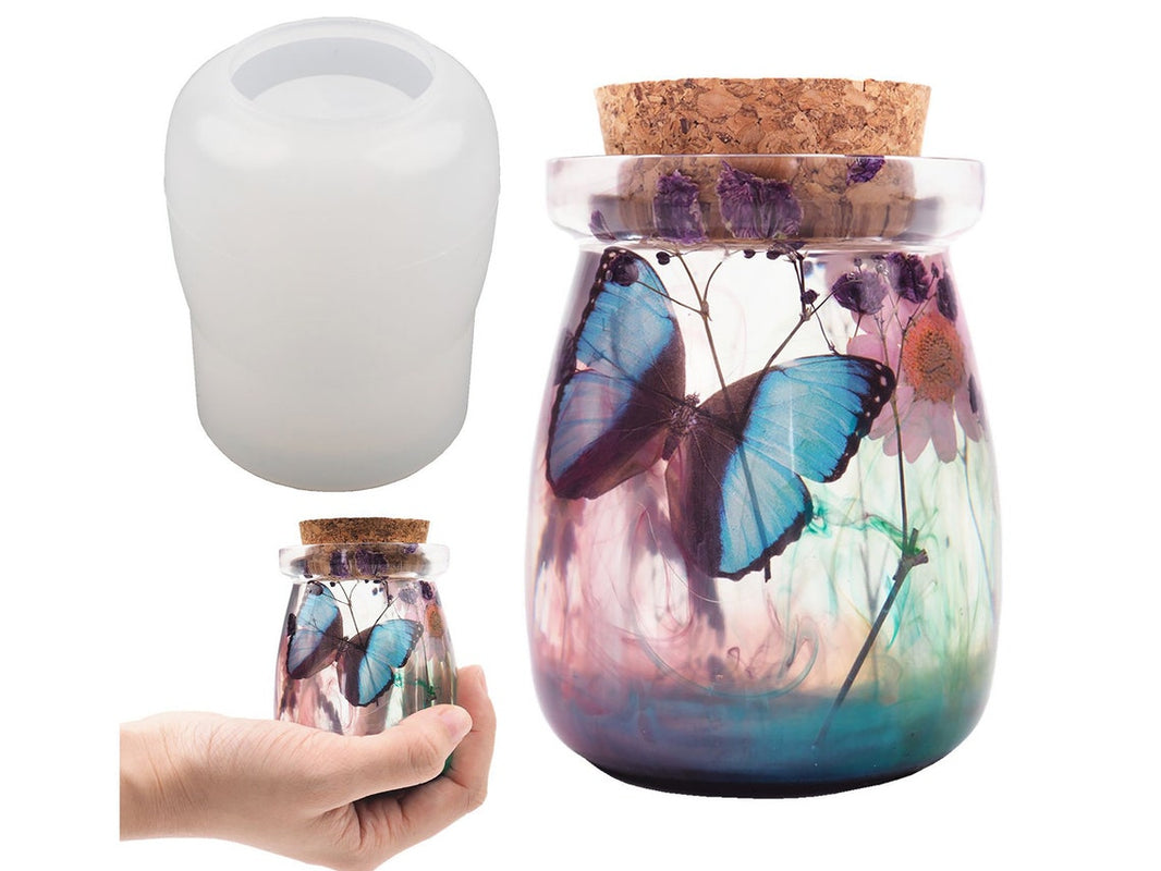 Resin Craft to Make DIY Resin Projects - IntoResin